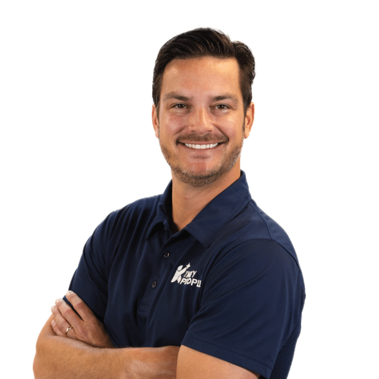 Our Team - The Key People