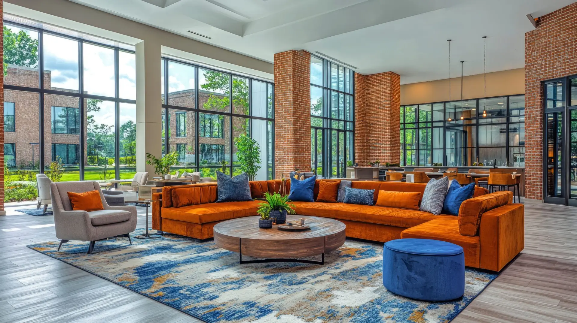 Multi Family Facilities - The Key People